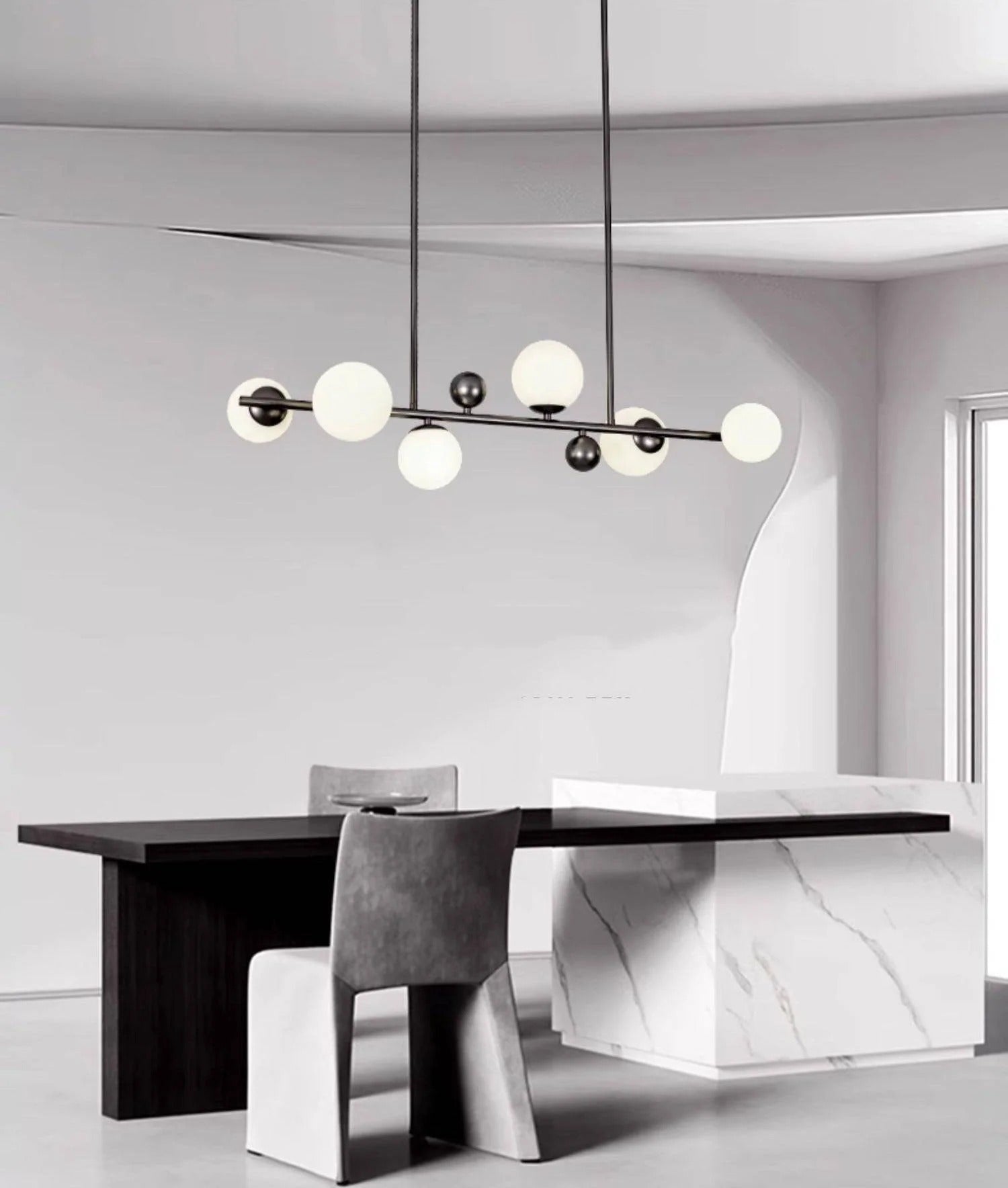 Modefinity - Your One-Stop Shop for Modern Lighting
