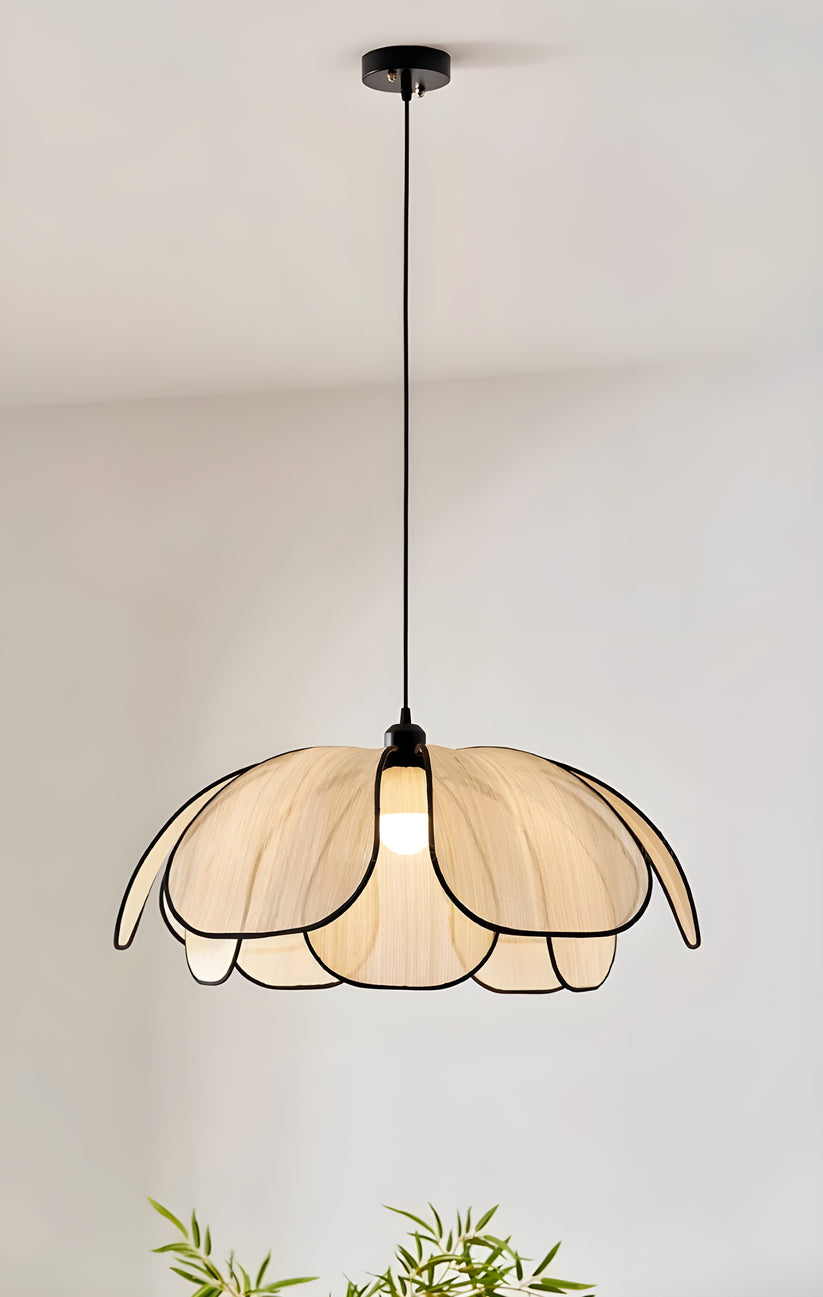 Petal Bloom Pendant Light | ModefinityPetal Bloom Pendant Light