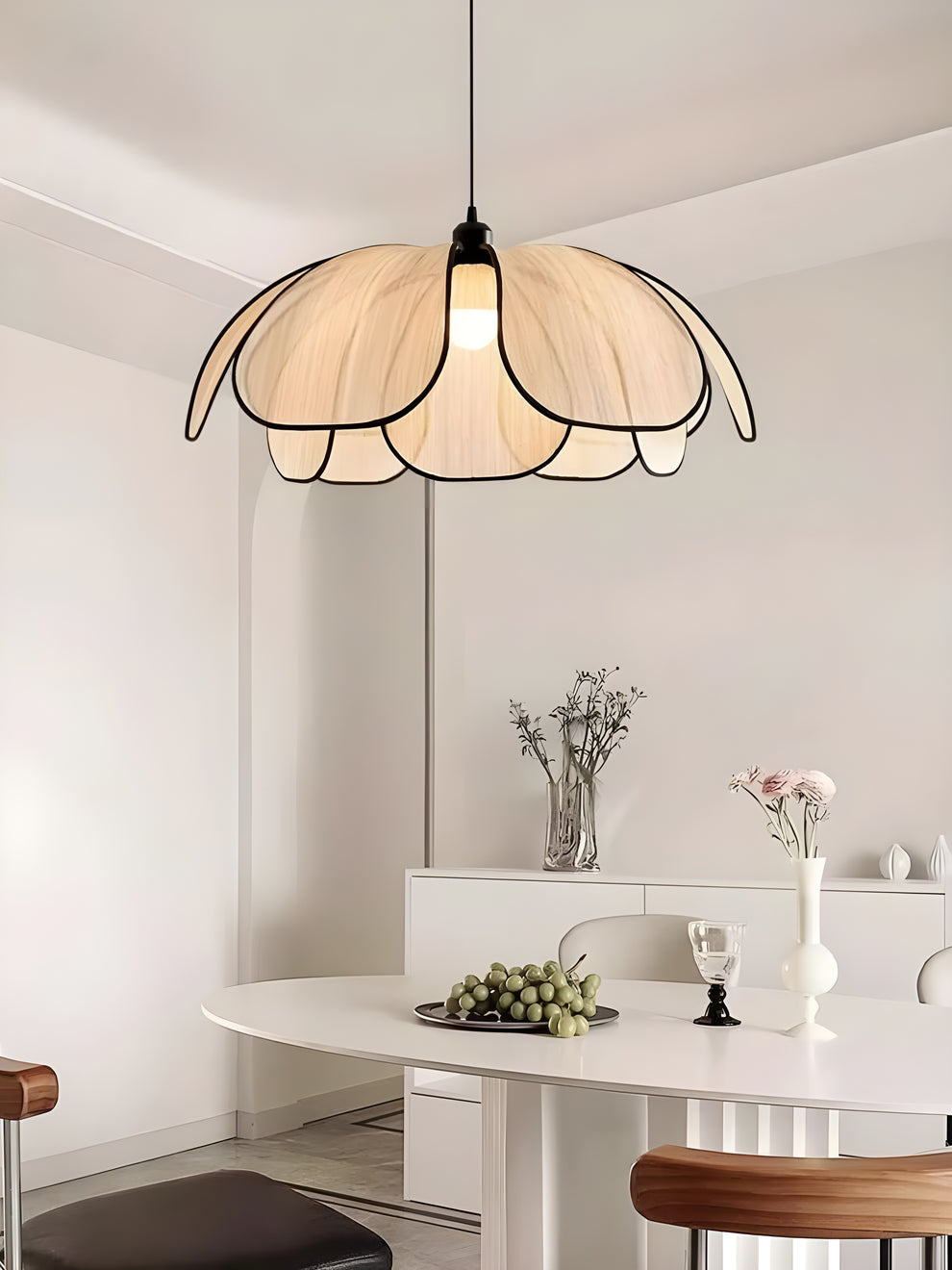 Petal Bloom Pendant Light | ModefinityPetal Bloom Pendant Light