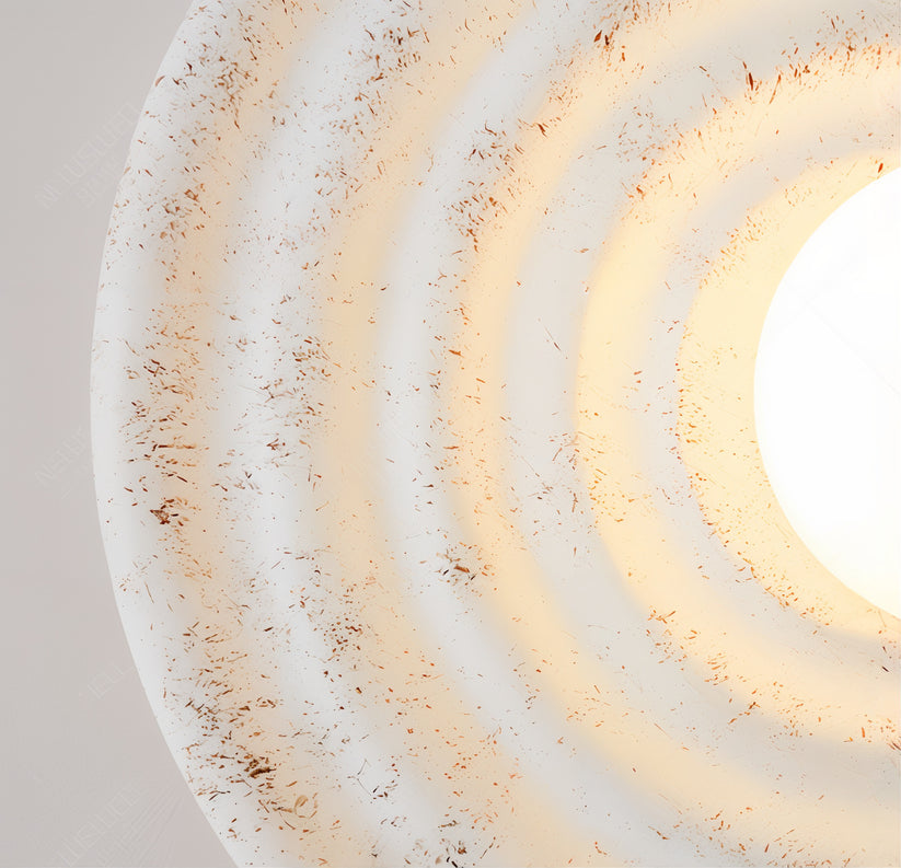 Ripple Effect Wall Sconce | ModefinityRipple Effect Wall Sconce