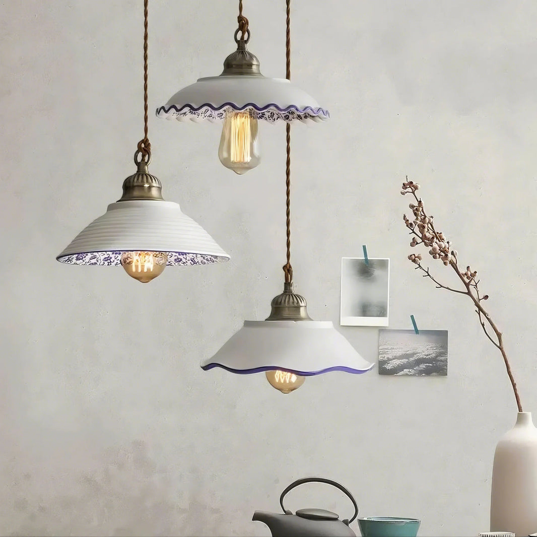 PENDANT LIGHTS | Modefinity