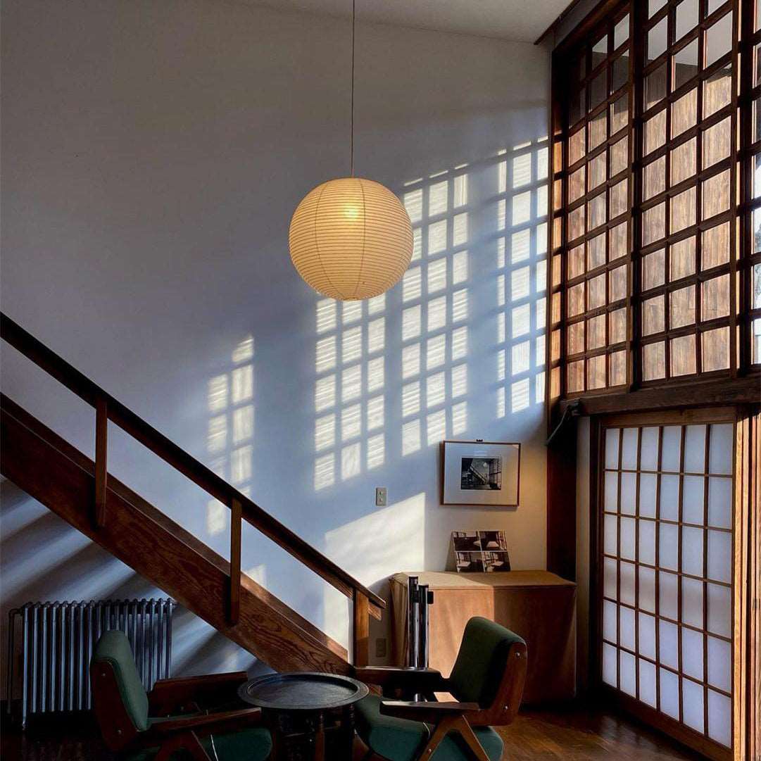 Akari 55A Style Pendant Light | ModefinityAkari 55A Style Pendant Light