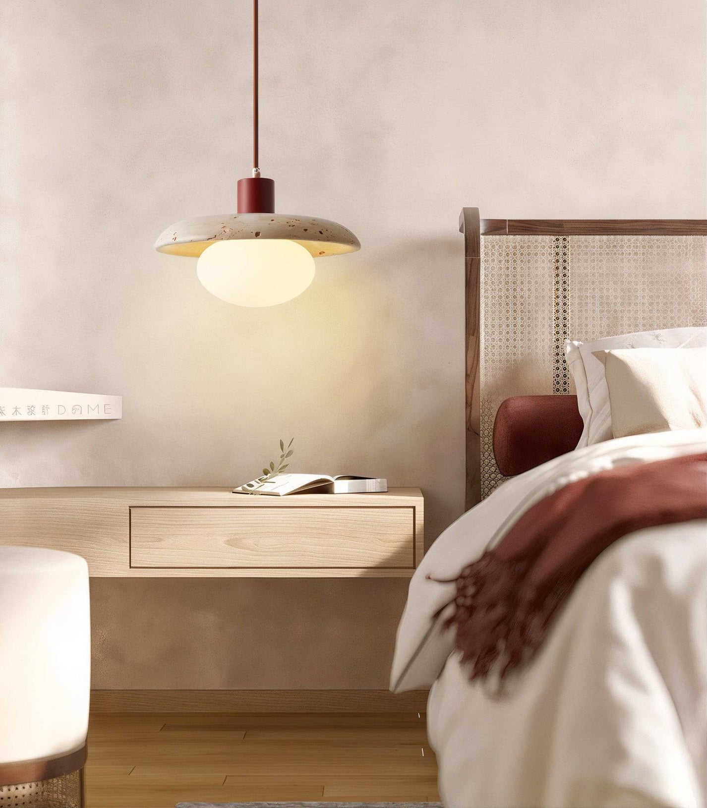 Cave Stone Pendant Lights | ModefinityCave Stone Pendant Lights