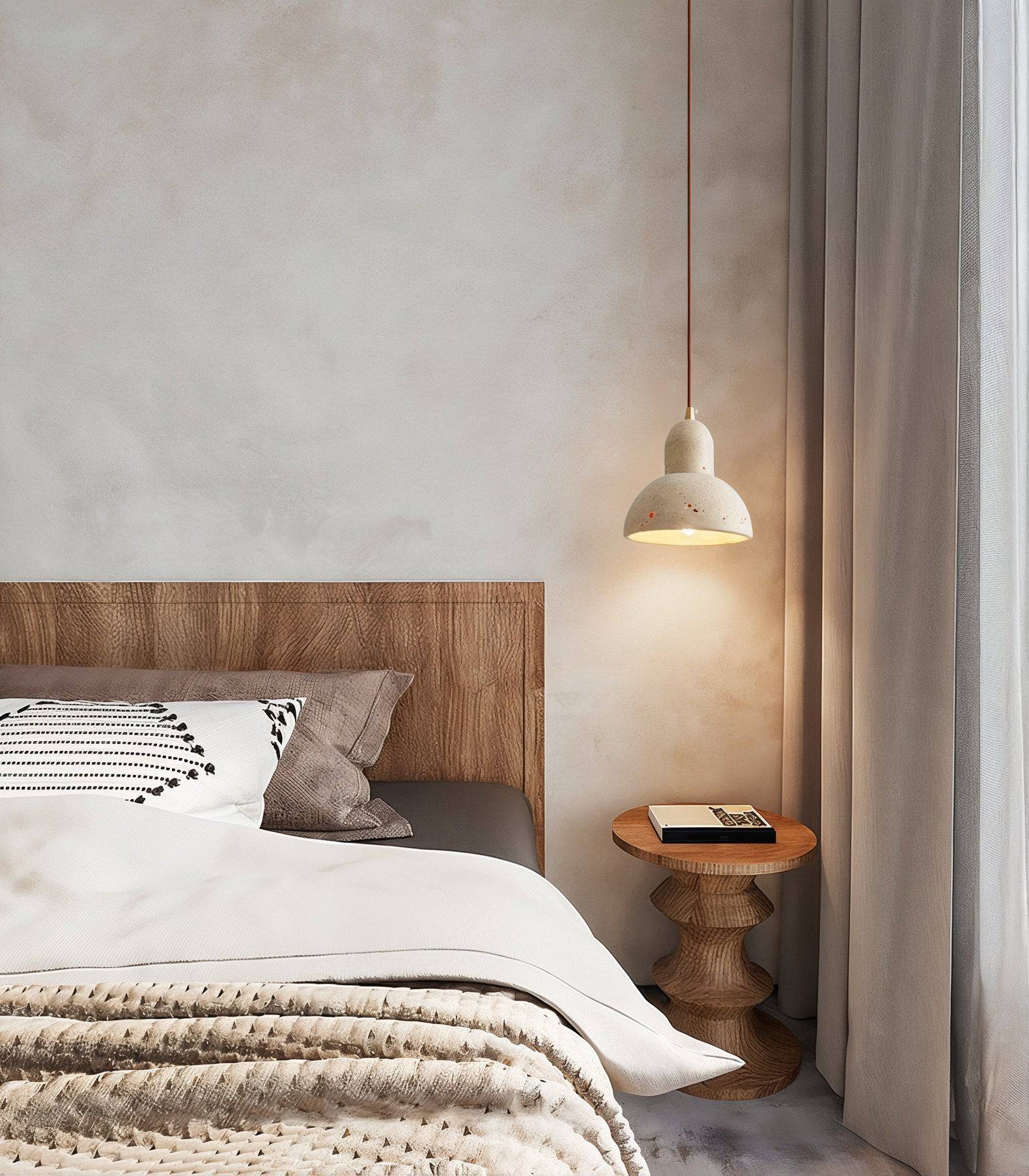 Cave Stone Pendant Lights | ModefinityCave Stone Pendant Lights