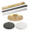 Multi-Light Ceiling Plate | ModefinityMulti-Light Ceiling Plate
