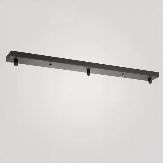 Multi-Light Ceiling Plate | ModefinityMulti-Light Ceiling Plate