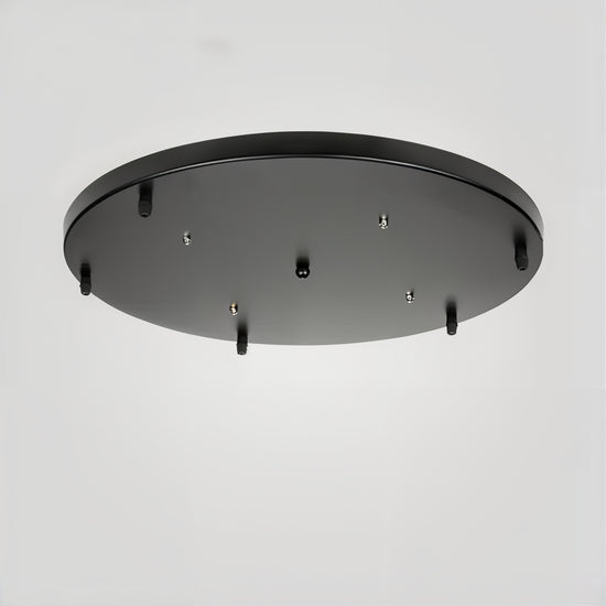 Multi-Light Ceiling Plate | ModefinityMulti-Light Ceiling Plate