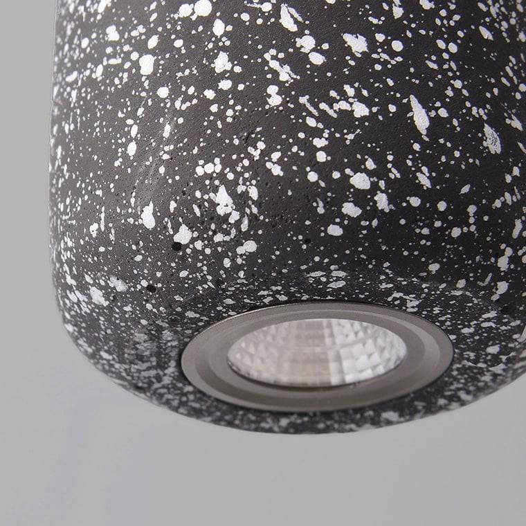 Cement Pendant Light - 107CM | ModefinityModern Cement Pendant Light