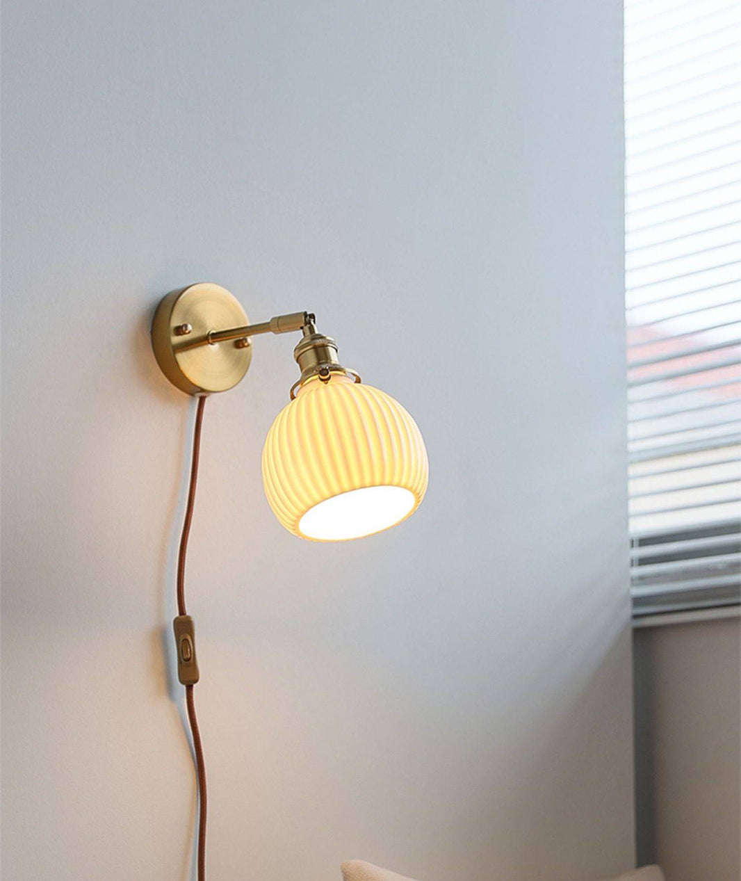 WALL LIGHTS | Modefinity