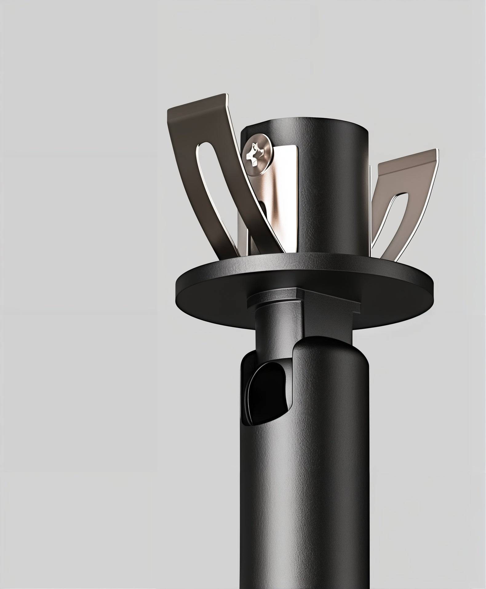 Contemporary Linear Beam Ceiling Light | ModefinityContemporary Linear ...