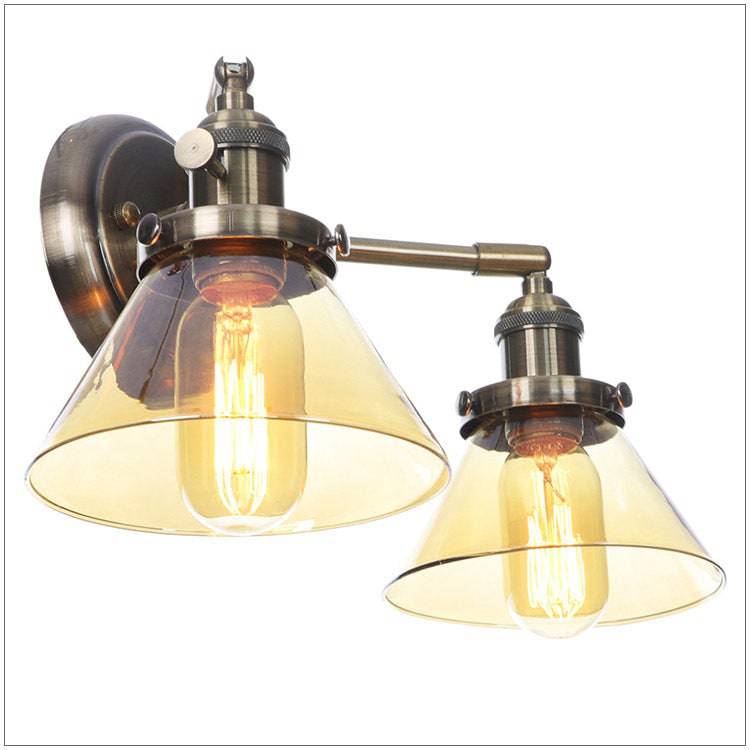 Green Patina Ceramic Double Light - 102CDL | ModefinityGreen Patina ...