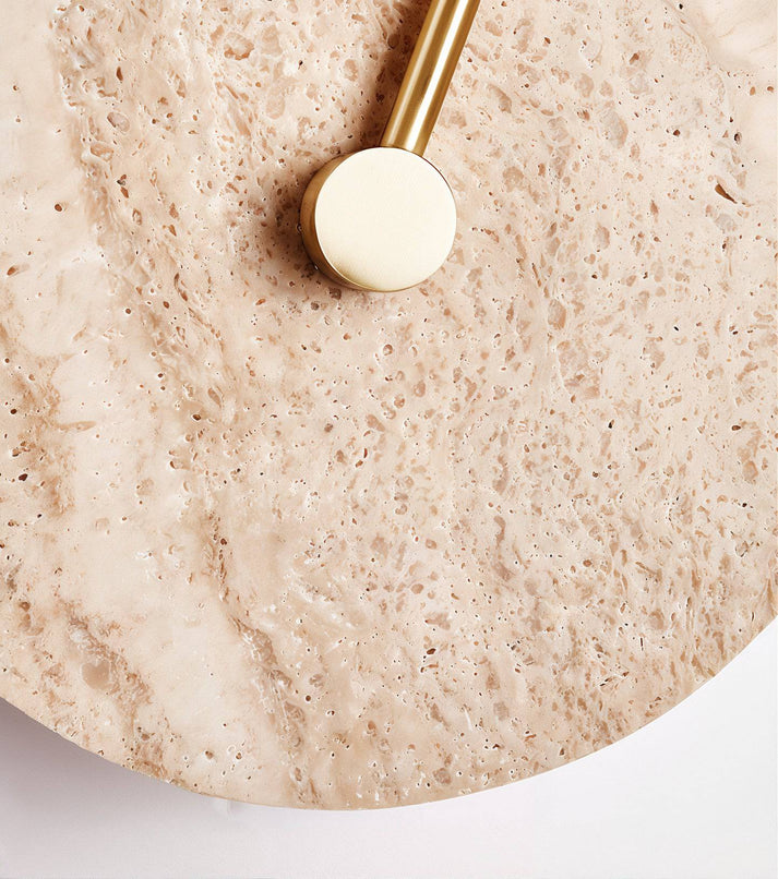 Illuminated Stone Wall Light - Modern Luxe | ModefinityIlluminated ...