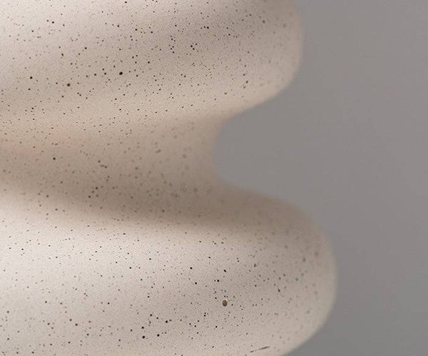 Japandi Tyko Ceramic Vase | ModefinityJapandi Tyko Ceramic Vase