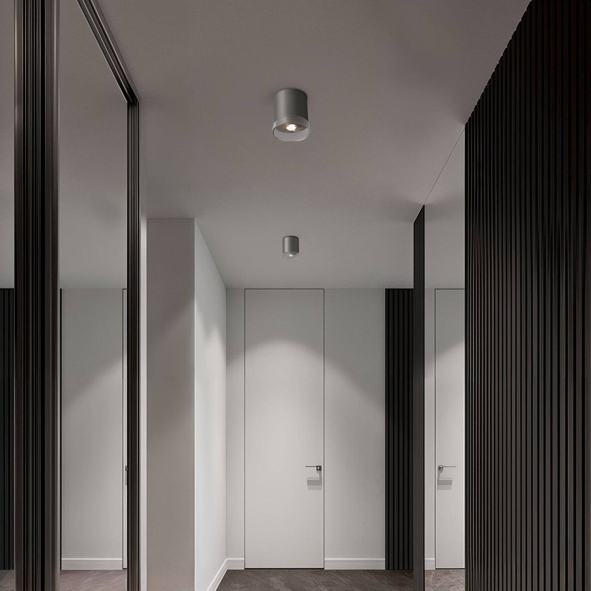 Lens Ceiling Spot Light | ModefinityLens Ceiling Spot Light