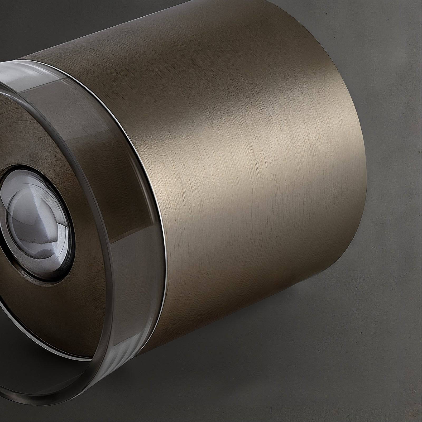 Lens Ceiling Spot Light | ModefinityLens Ceiling Spot Light