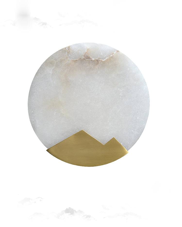 Alabaster Wall Lights | Wall Sconce Alabaster & Vintage Lamps