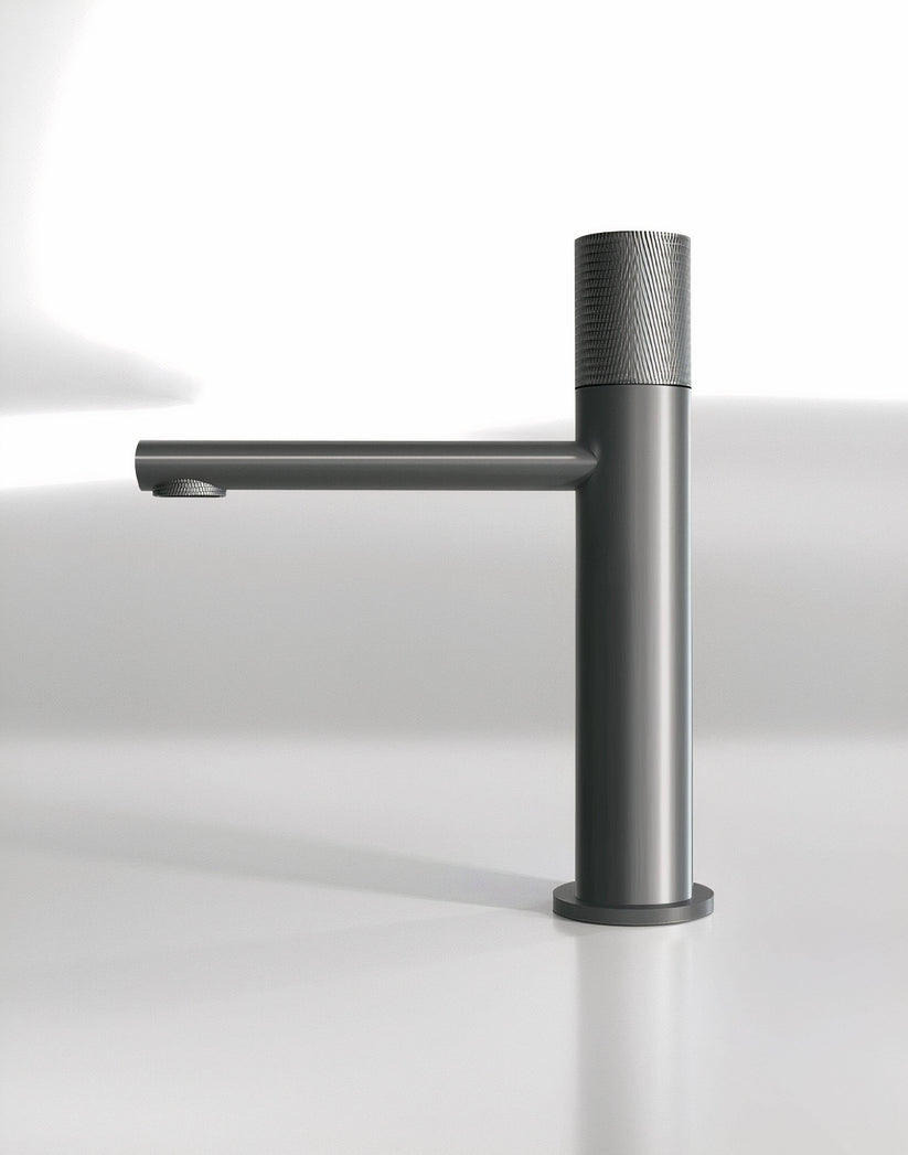 Modern Minimalist Faucet - Sleek Elegance in Two Sizes