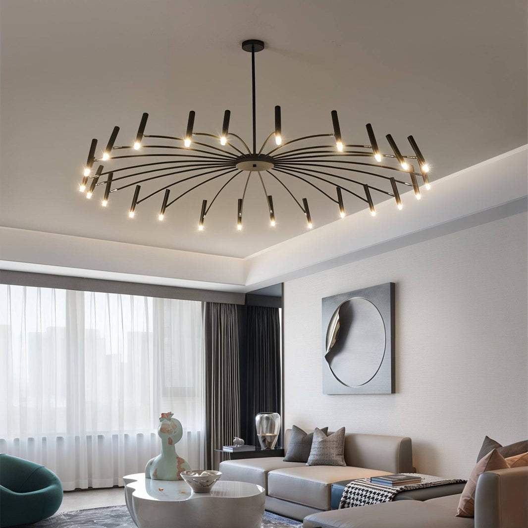 Modefinity - Your One-Stop Shop for Modern Lighting