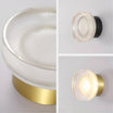 Modern Tablet Wall Light