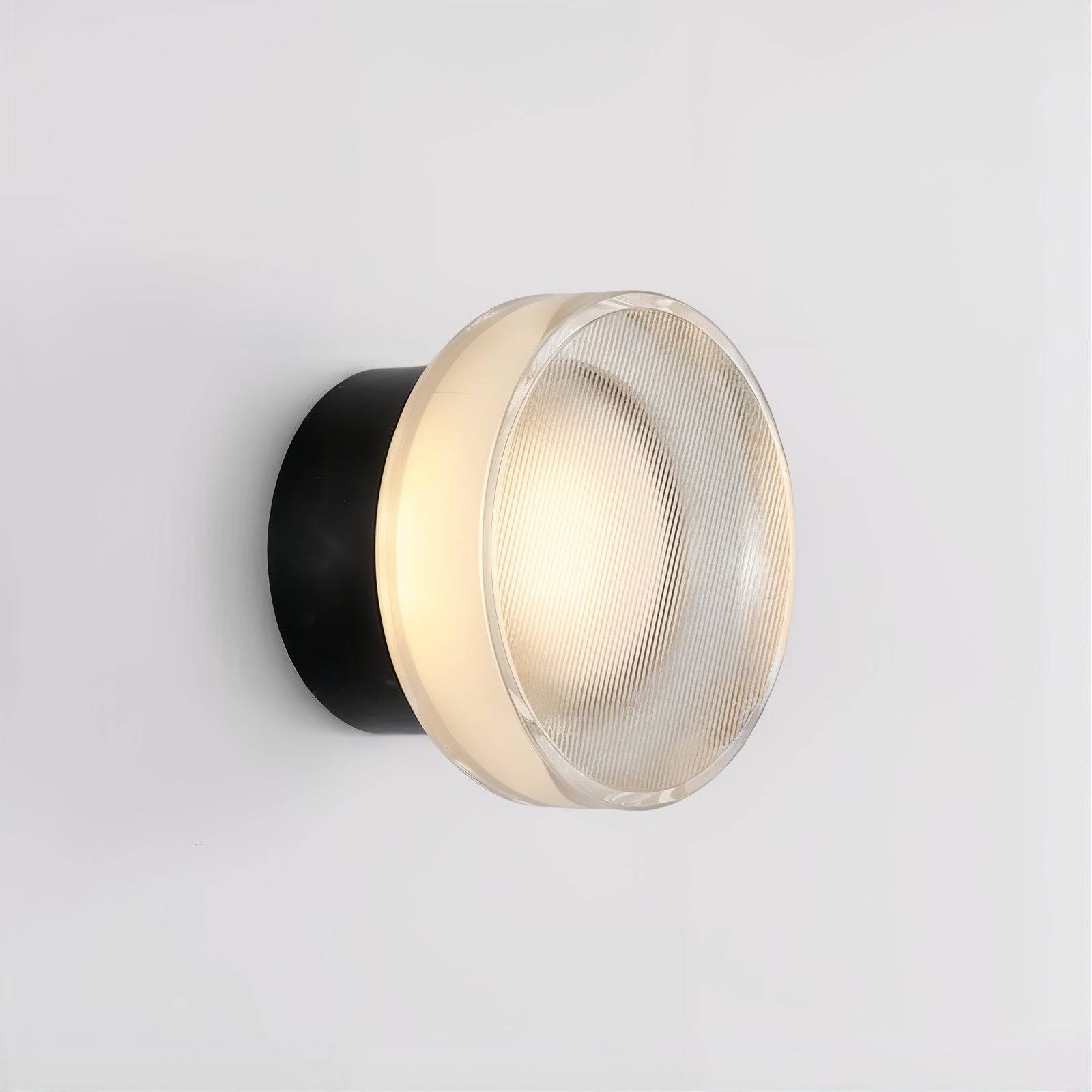 Modern Tablet Wall Light