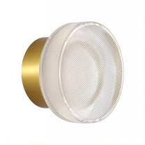 Modern Tablet Wall Light