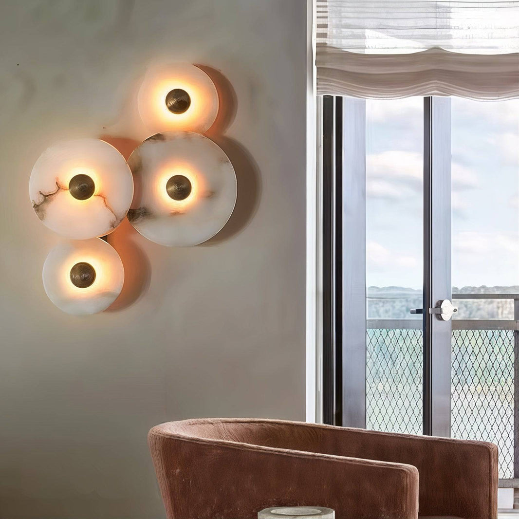 WALL LIGHTS | Modefinity