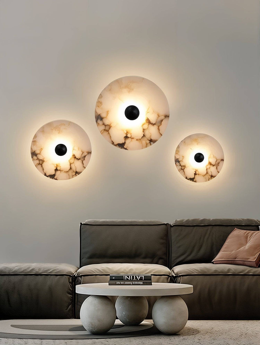 WALL LIGHTS | Modefinity