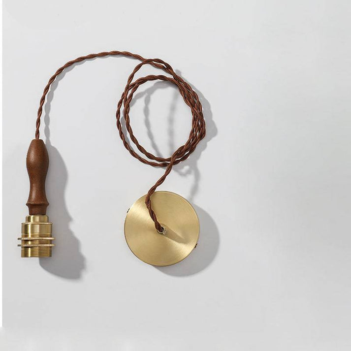 Pendant Light Hardware Only