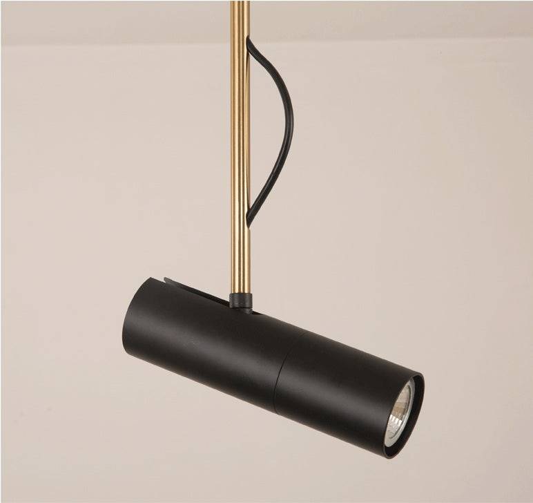 Spot Pendant Light - 201SPT