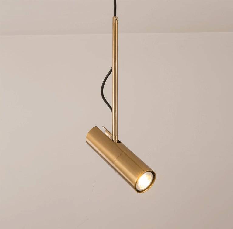 Spot Pendant Light - 201SPT
