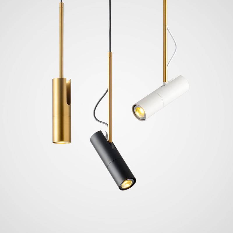Spot Pendant Light - 201SPT